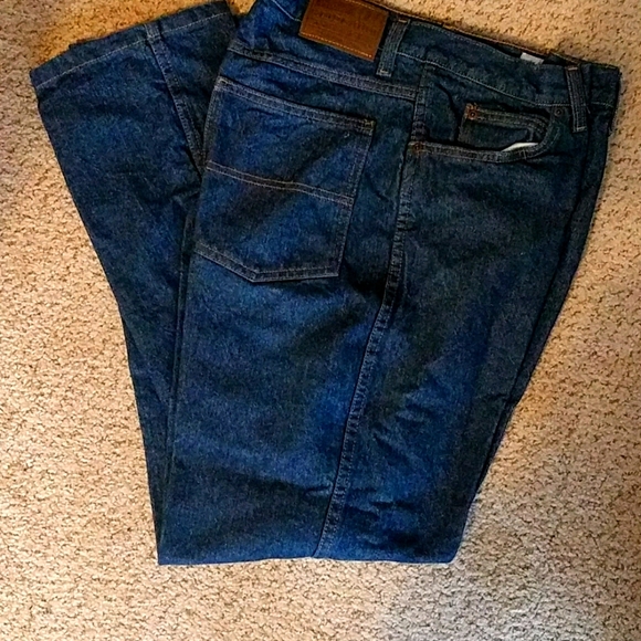Jeans | Unifirst Jeans | Poshmark